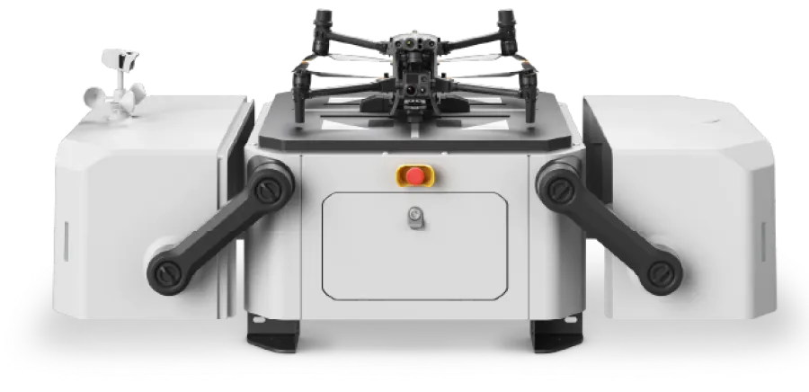 DroneDeploy Supported Hardware: Compatible Drones, Robots & 360 Cameras for Reality Capture